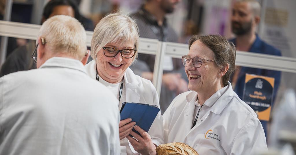 Inside the judging of Britain’s Best Loaf 2026 | British Baker
