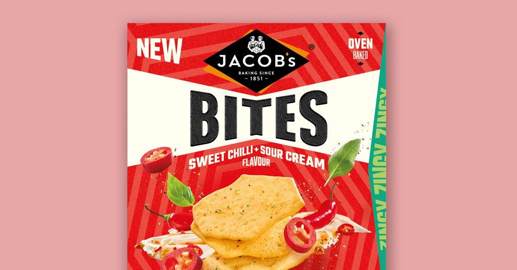 Latest savoury bakery launches from Jacob's, Subway, and more | British ...