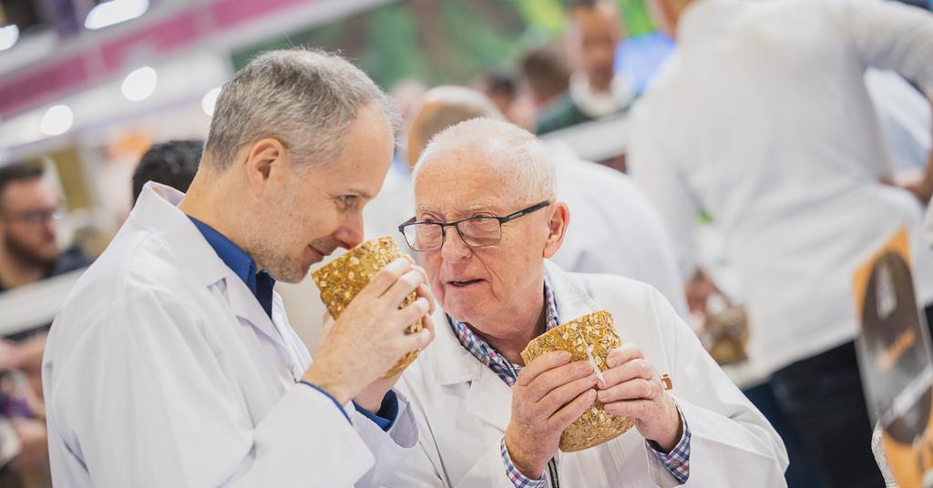 Inside the judging of Britain’s Best Loaf 2026 | British Baker