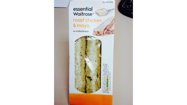 Waitrose unveils recyclable sandwich wrappers | News | British Baker