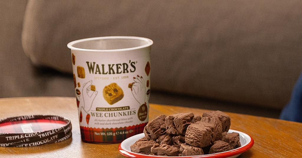 Bakery brands unveil new biscuits, cakes, traybakes and more for summer ...