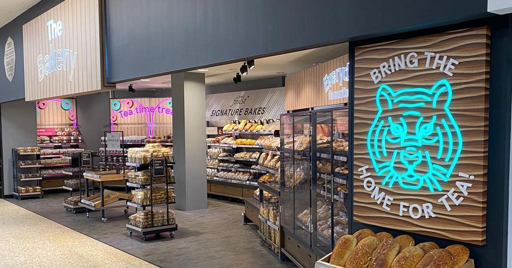 Q&A: Tesco buyers discuss in-store bakery strategy | Interview ...