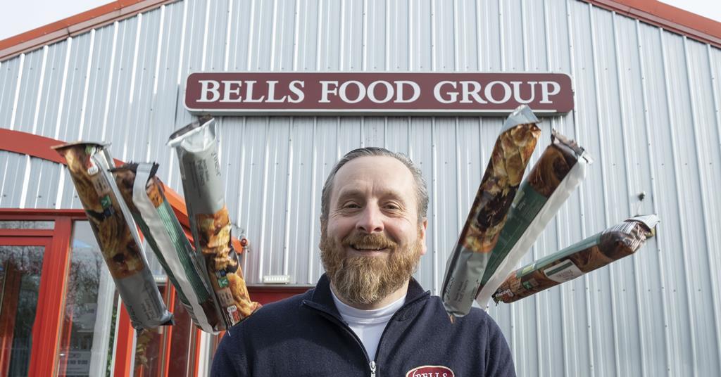 Bells Food Group secures Tesco own-label pastry contract | News ...