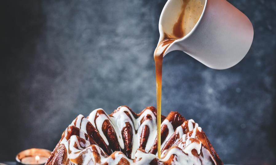 What are the top bakery trends for Christmas 2021? | Feature | British ...