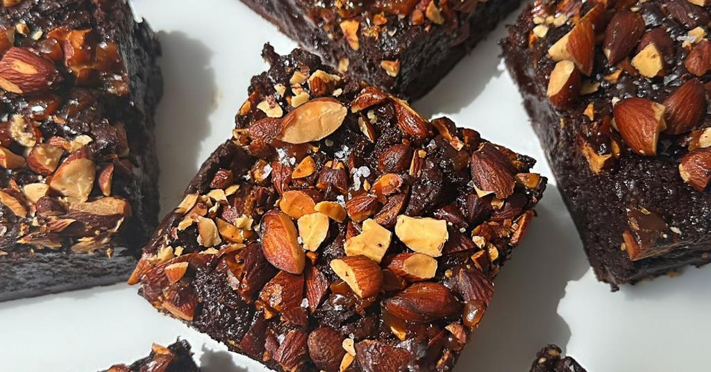 Two Magpies Bakery on its brownie crowned Britain's Best Cake | British ...