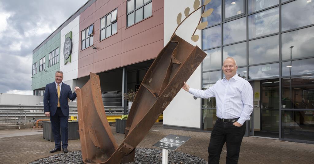 Jones Village Bakery invests £47m to expand production capacity ...