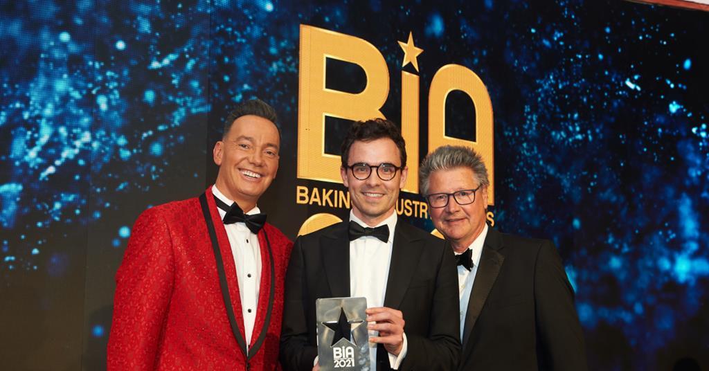In pictures: Baking Industry Awards 2021 winners | News | British Baker
