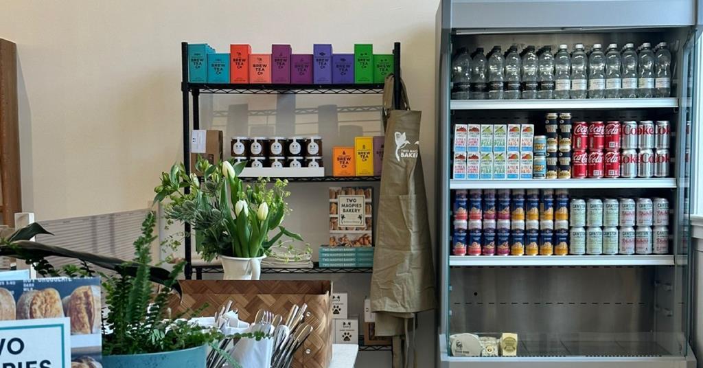 Two Magpies Bakery on its brownie crowned Britain's Best Cake | British ...