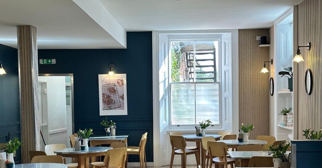 Two Magpies Bakery on its brownie crowned Britain's Best Cake | British ...