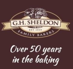 GH Sheldon to sponsor food festival | News | British Baker