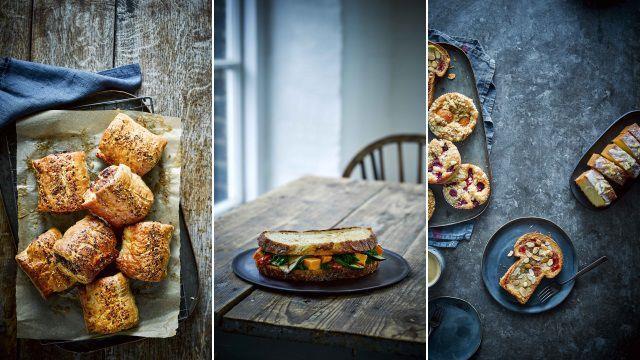 Caffè Nero promises new menu is ’transformational’ | Product News ...