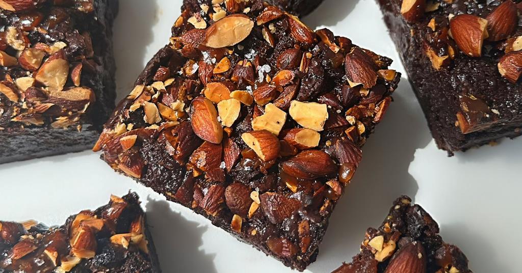 Two Magpies Bakery on its brownie crowned Britain's Best Cake | British ...