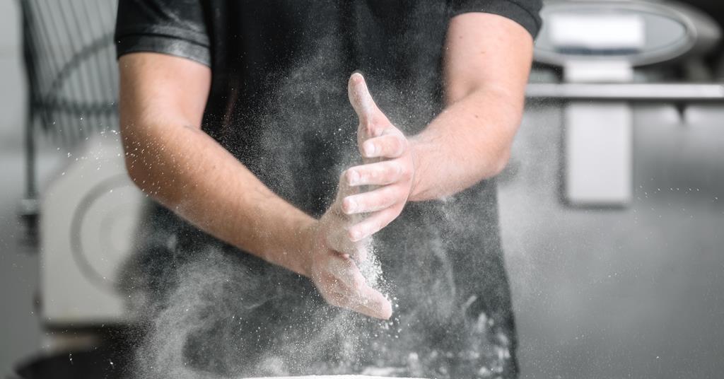 Federation of Bakers launches revised flour dust guidance | News ...