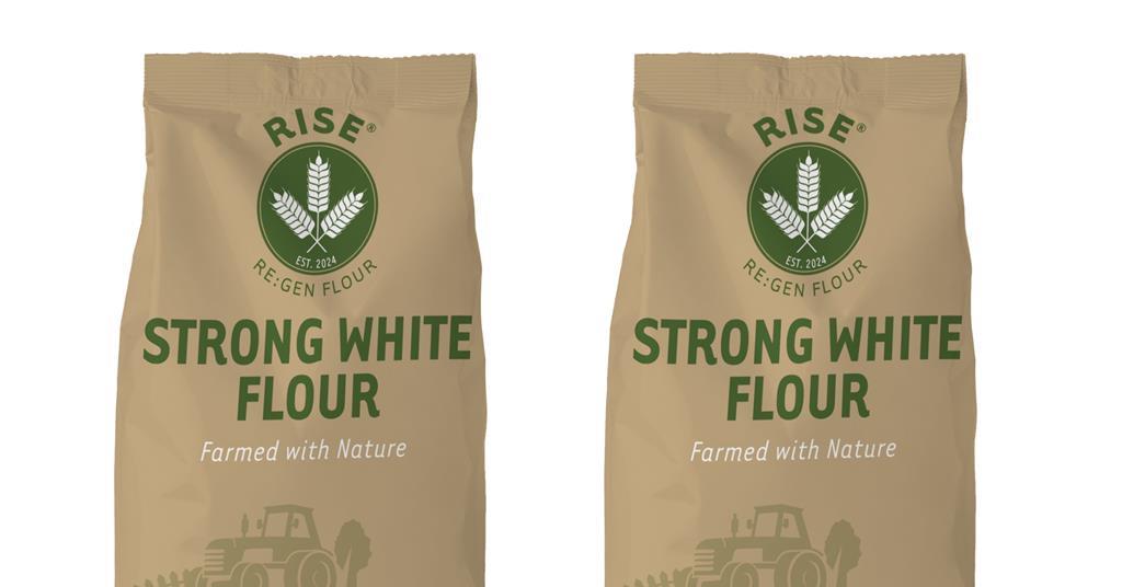 Eurostar Commodities rolls out regenerative flour range | Product News ...