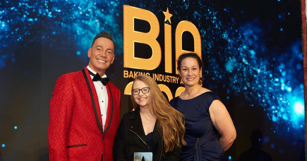 In pictures: Baking Industry Awards 2021 winners | News | British Baker