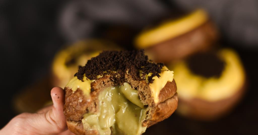 Doughnut firm Crosstown seeks funds to support growth ambitions ...