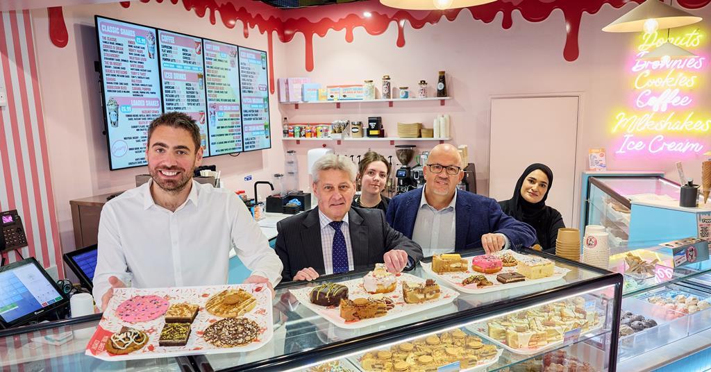 Batch’d secures £1.1m investment to fund estate expansion | British Baker