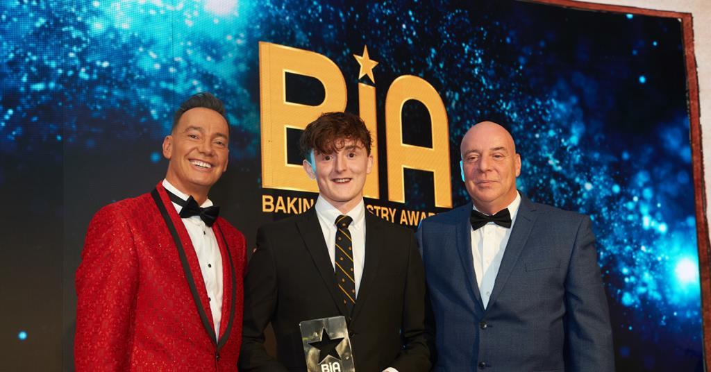 In pictures: Baking Industry Awards 2021 winners | News | British Baker