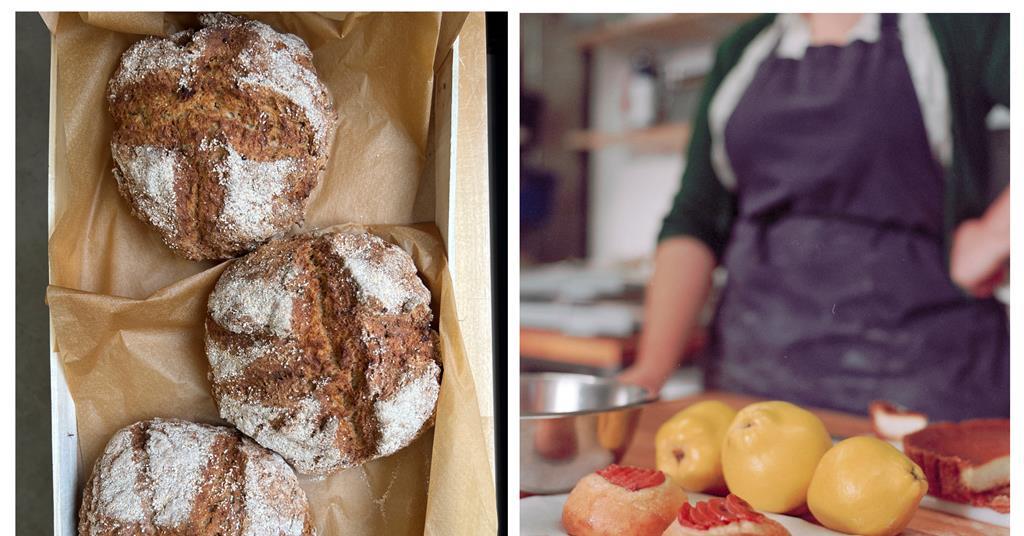 Six craft bakery businesses open new shops | British Baker