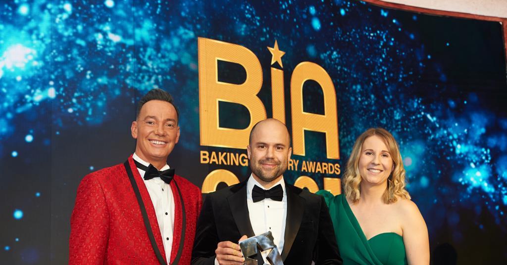 In pictures: Baking Industry Awards 2021 winners | News | British Baker