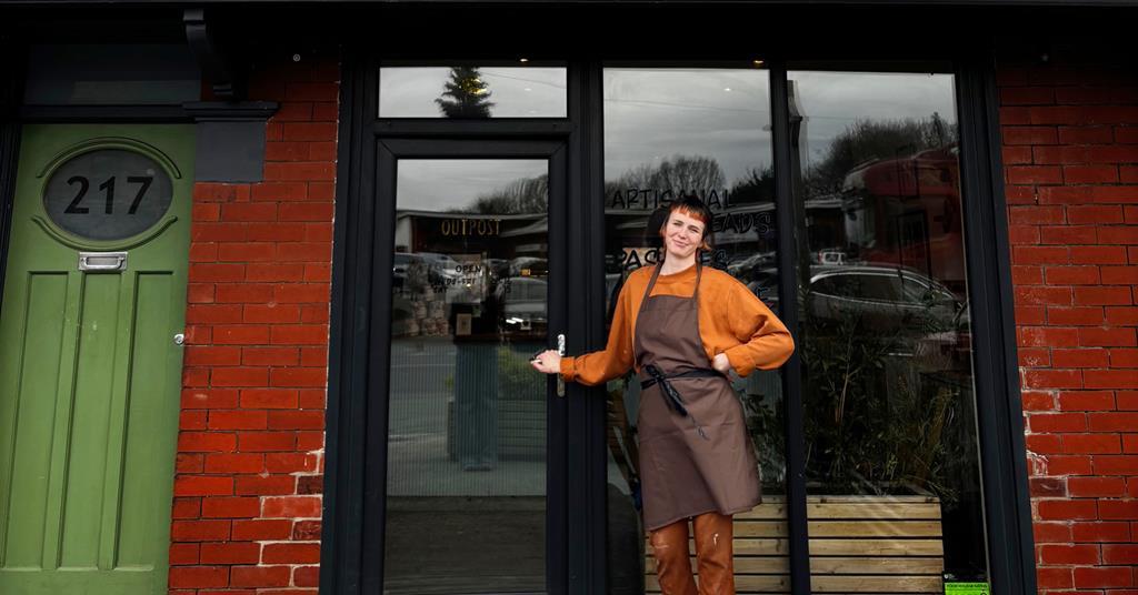 Lancashire's Outpost Bakery marks first anniversary with expansion ...