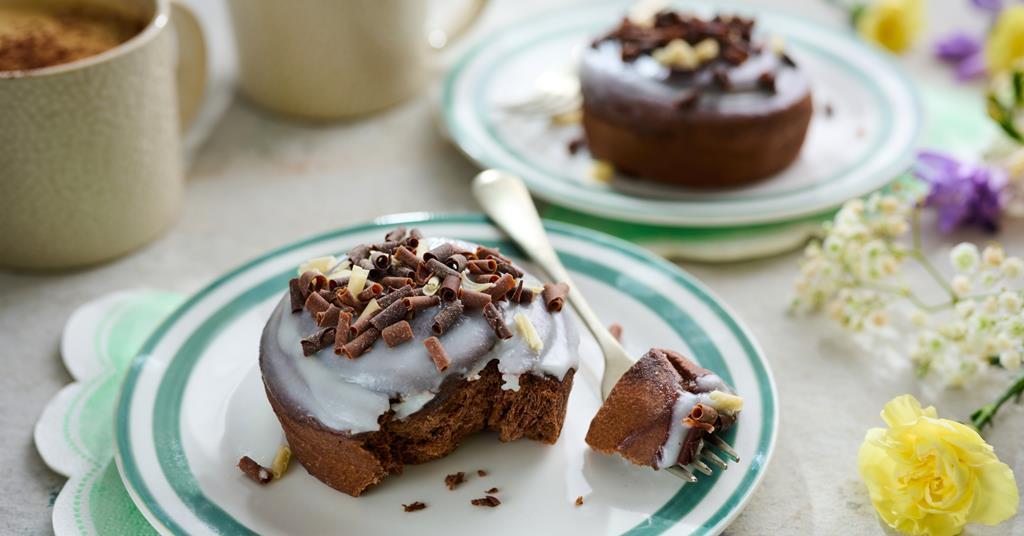 Retailers unveil bakery ranges for Easter 2025 | British Baker