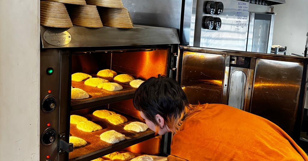 Lancashire's Outpost Bakery marks first anniversary with expansion ...