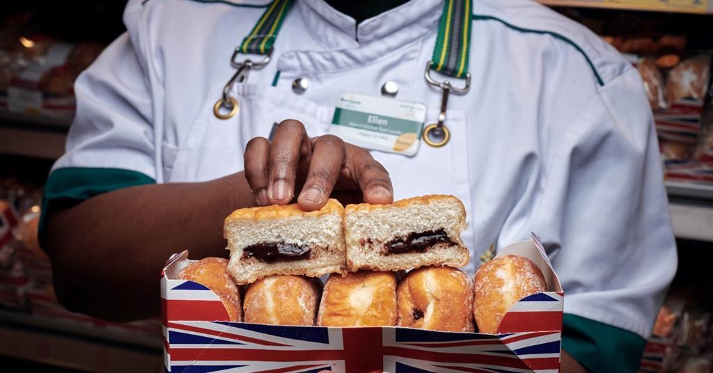 M&S, Morrisons and Geary’s unveil new bakery products | News | British ...