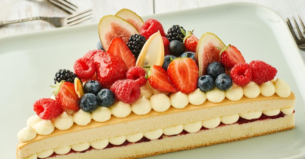 Ingredients innovation: suppliers unveil latest bakery NPD | Product ...