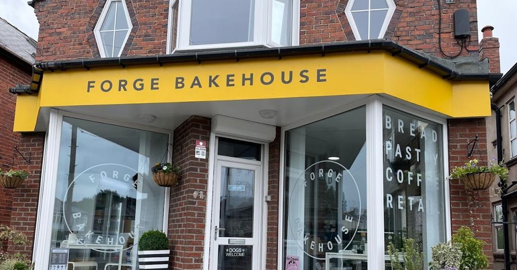 Forge Bakehouse rescued from administration to save 47 jobs | News ...