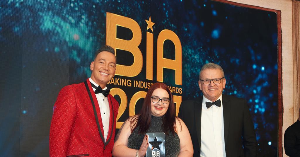 In pictures: Baking Industry Awards 2021 winners | News | British Baker