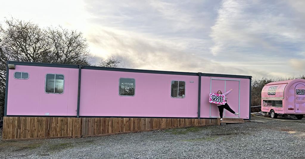 Six craft bakery businesses open new shops | British Baker