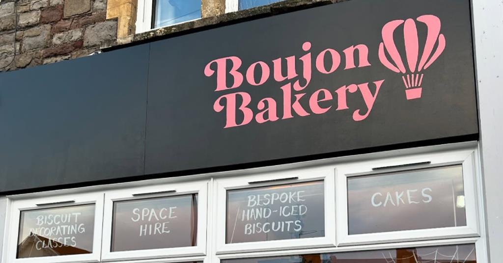 Opening Doors #14: craft bakeries expand with new premises | News ...
