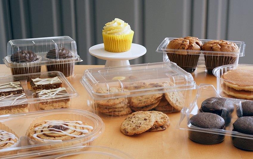 Macpac to launch website for bakery packaging | News | British Baker