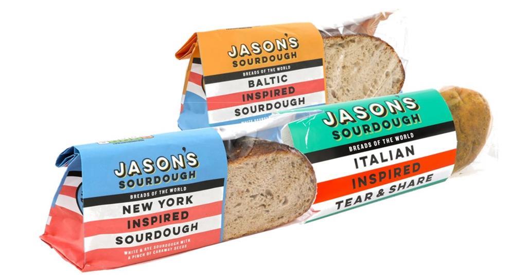 M&S, Morrisons and Geary’s unveil new bakery products | News | British ...