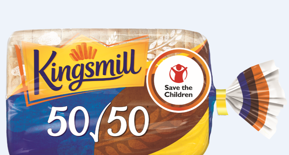 Kingsmill makes fibre, recycling, and charity commitments | News ...