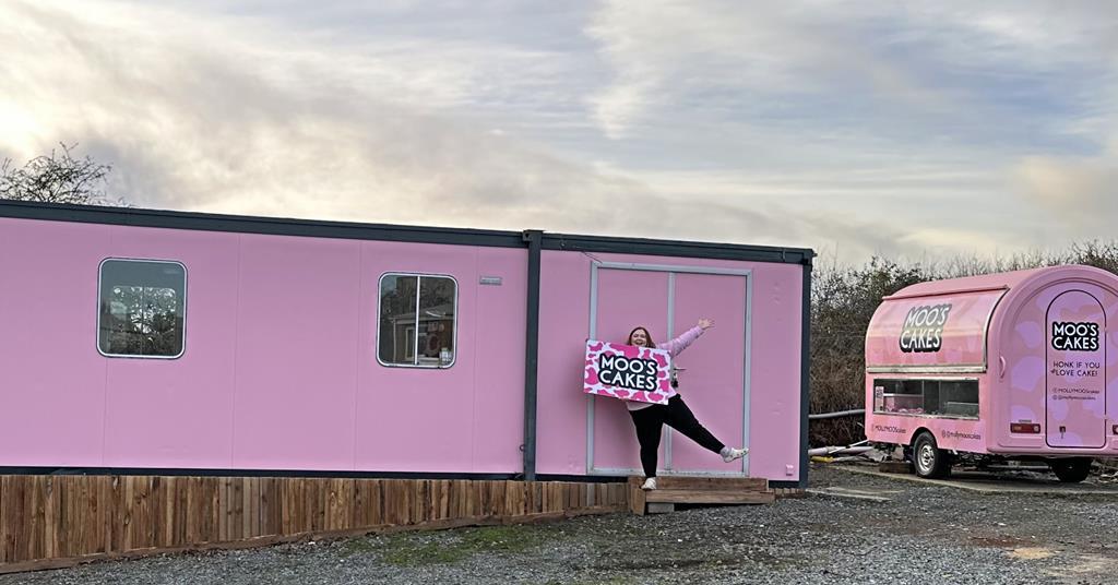 Six craft bakery businesses open new shops | British Baker