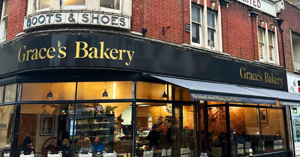 Opening Doors #14: craft bakeries expand with new premises | News ...