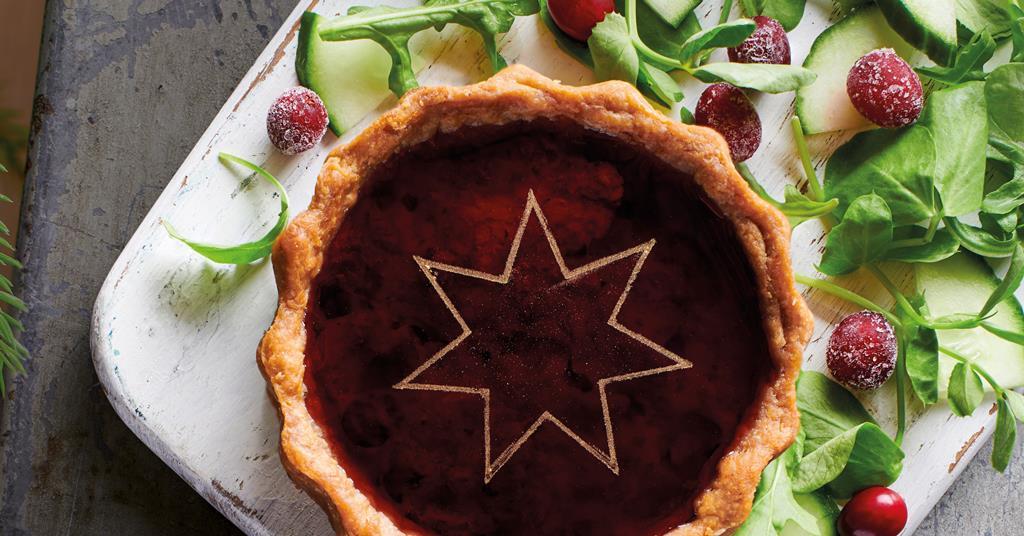 Co-op unveils Christmas bakery products for 2020 | Product News ...