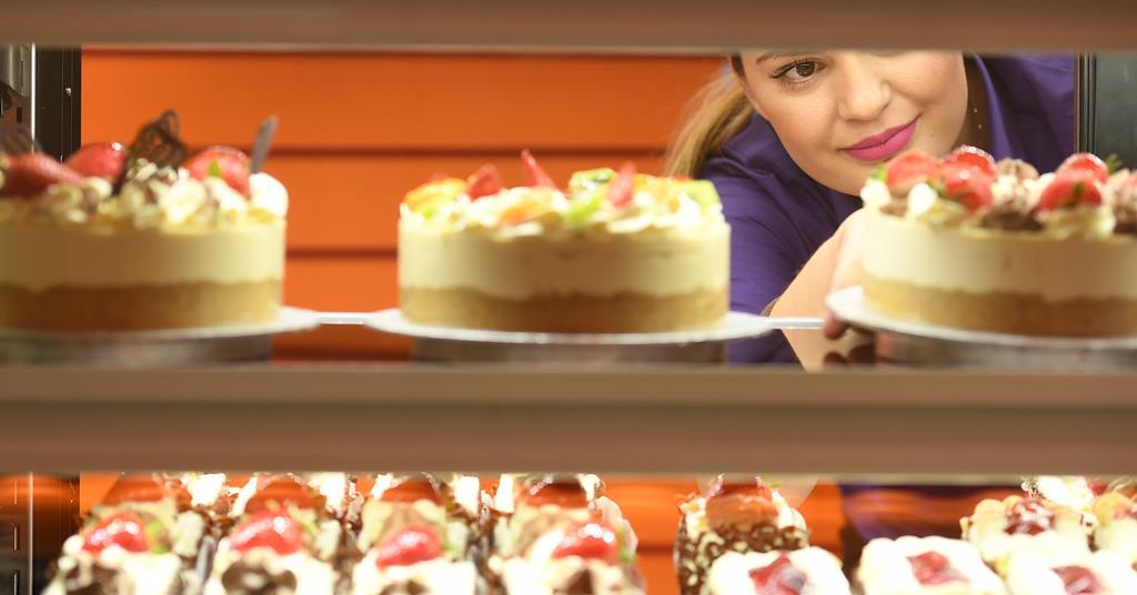 Cake Box celebrates healthy H1 sales growth | News | British Baker
