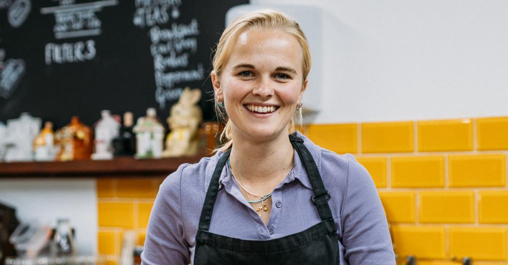 Opening Doors #14: craft bakeries expand with new premises | News ...