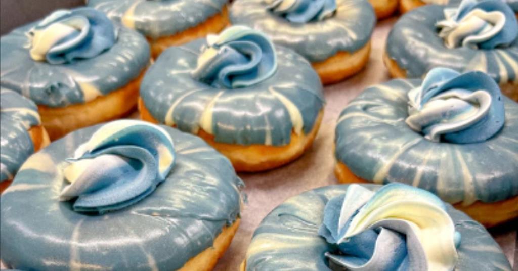 Planet Doughnut supplies Taylor Swift-inspired treats for Eras tour ...