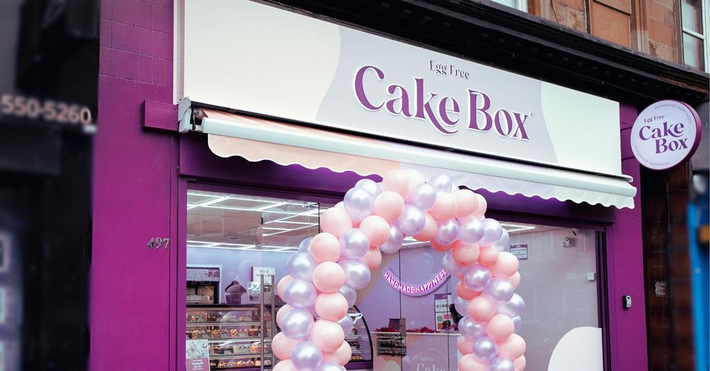 Cake Box posts double-digit profit growth for first half of FY25 | News ...