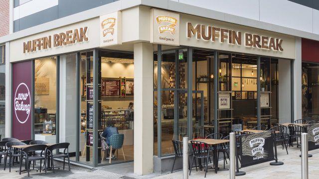 Muffin Break to target the South and Midlands in 2019 | News | British ...