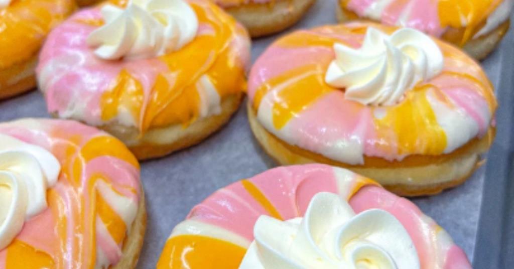 Planet Doughnut supplies Taylor Swift-inspired treats for Eras tour ...