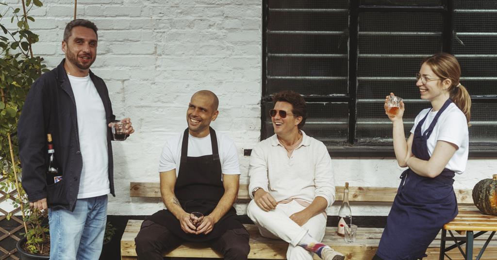Opening Doors #14: craft bakeries expand with new premises | News ...