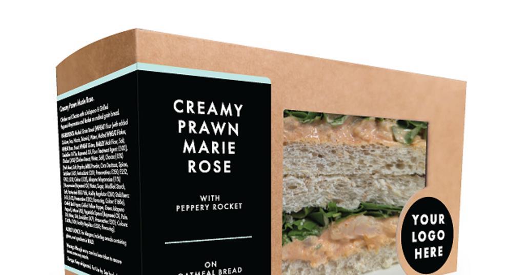 Samworth Brothers rolls out new food-to-go bakery range | British Baker