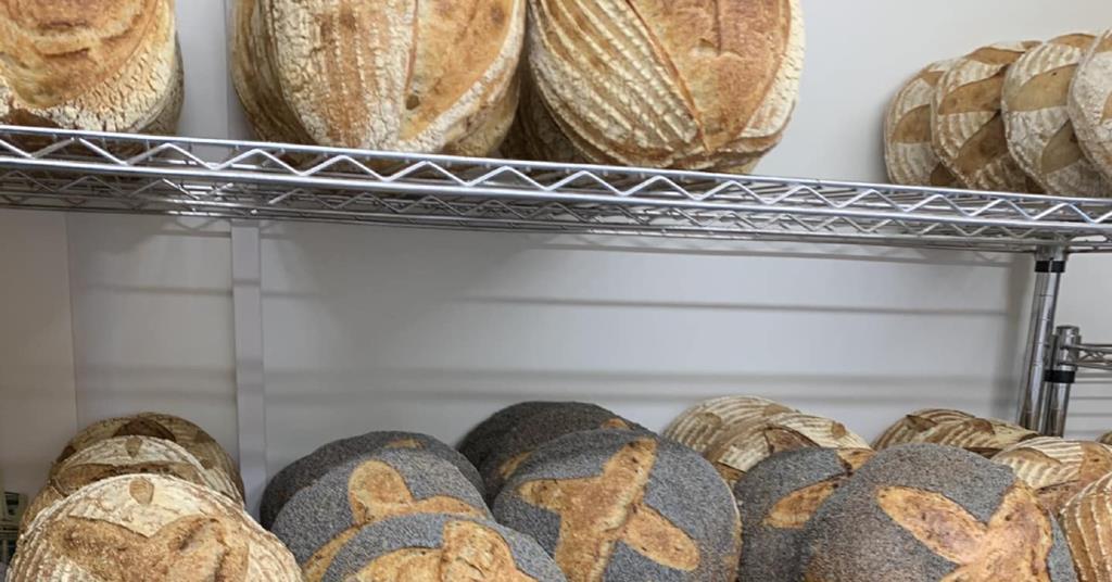 Opening Doors #14: craft bakeries expand with new premises | News ...