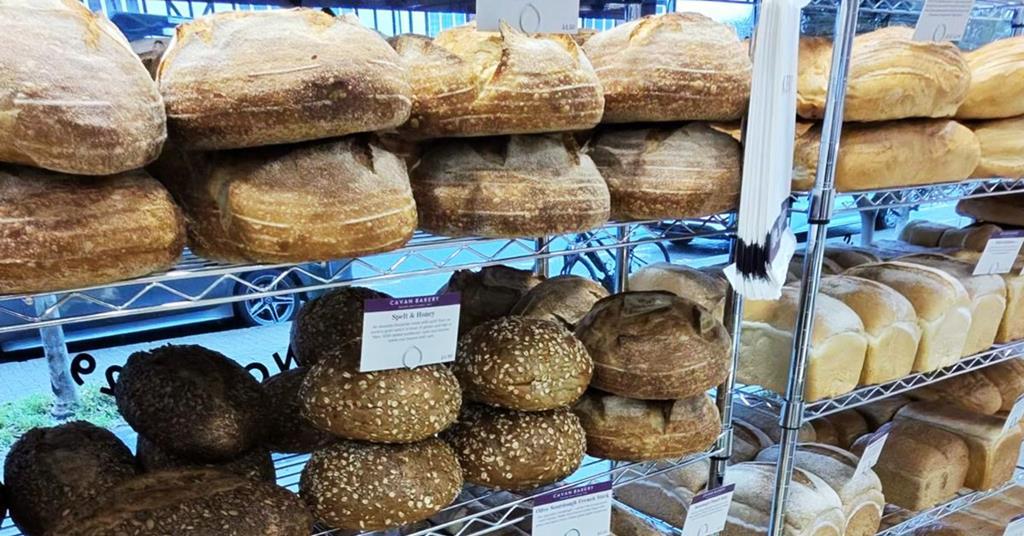 Opening Doors #21: new craft bakery shops launched | British Baker