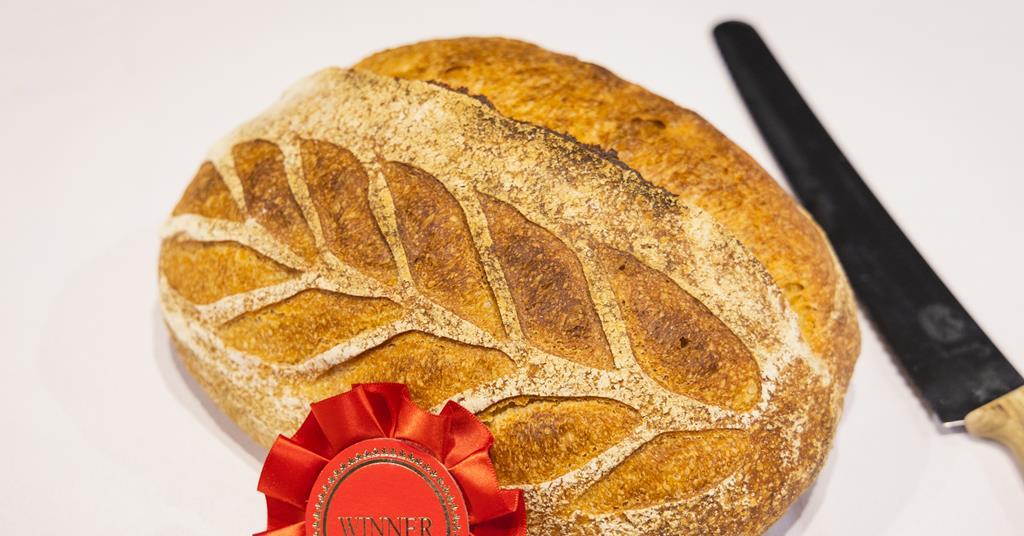 Britain’s Best Loaf 2024 winner revealed | News | British Baker